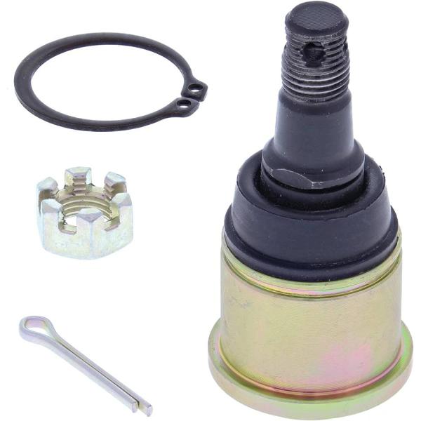 商品名All Balls 42-1028 ボールジョイントキットAll Balls Racing Ball Joint Kit 42-1028 Compatible With/Replacement For Yamaha YFM250 Be...