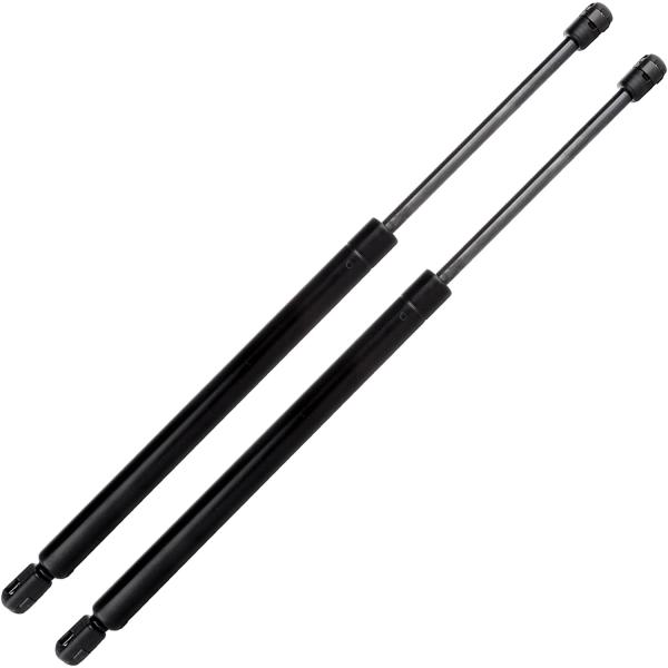 商品名ECCPP 2pcs Rear Liftgate Tailgate Lift Supports Struts Shocks Gas Springs for 2002-2007 Saturn Vueブランド：ECCPP商品サイズ：高さ：...