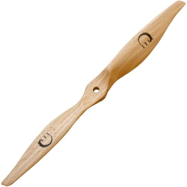 商品名：XOAR PJN 11x 7 RC Model Electric Aeroplane Propeller PJN11x 7. 28cm 2 Blade Wood Wooden Electric Propellers Prop for...