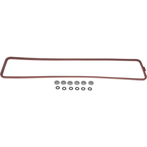 商品名Dorman 904-357 プッシュロッドカバー ガスケットキットDorman 904-357 Engine Push Rod Gasket Set Compatible with Select Dodge Modelsブランド：D...