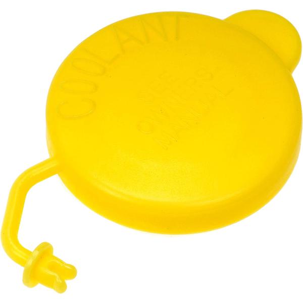 商品名Dorman 54247 Engine Coolant Recovery Tank CapDorman 54247 Engine Coolant Cap Compatible with Select Subaru Modelsブランド...