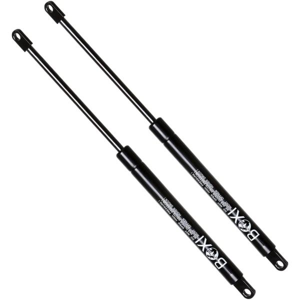 商品名BOXI 2pcs Trunk Lift Supports Struts Shocks Gas Struts Shocks Springs Supports for Chrysler Lebaron 1984 1985 1986 / ...
