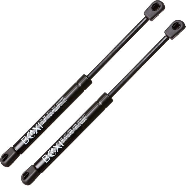 商品名BOXI 2 Pcs Trunk Lift Supports Struts Shocks Dampers For Nissan 240SX 1991 - 1994 Trunk Only fit Coupe &amp; Converti...