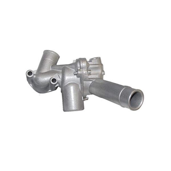 商品名: サーモスタットアセンブリ メルセデス240D、300CD、300D、300SD、300TD用 | OEM# 617-200-16-15 | 高耐久 Thermostat Assembly for Mercedes 240D, 30...