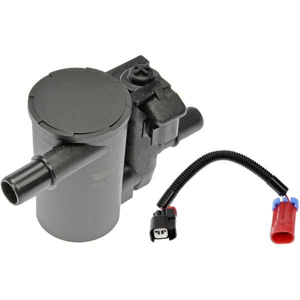商品名Dorman 911-058 Evaporative Emissions Canister Vent Solenoid ValveDorman 911-058 Vapor Canister Vent Solenoid Compatib...