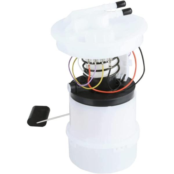 商品名CUSTOM 1個入り 新しい電動 インスタンク 燃料ポンプ モジュール アセンブリ 04 05 06 07 08 09 マツダ 3 1.6L 177GE用CUSTOM 1pc New Electric Intank Fuel Pum...