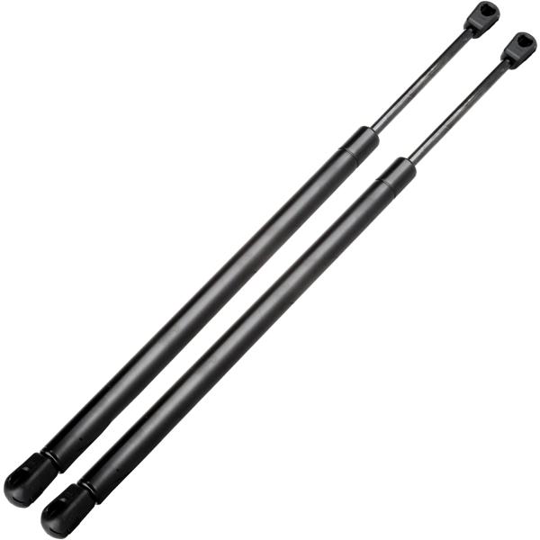 商品名ECCPP Lift Supports Front Hood Struts Gas Springs Shocks for Honda Accord 1998-2002 Compatible with 4352 Strut Set of...