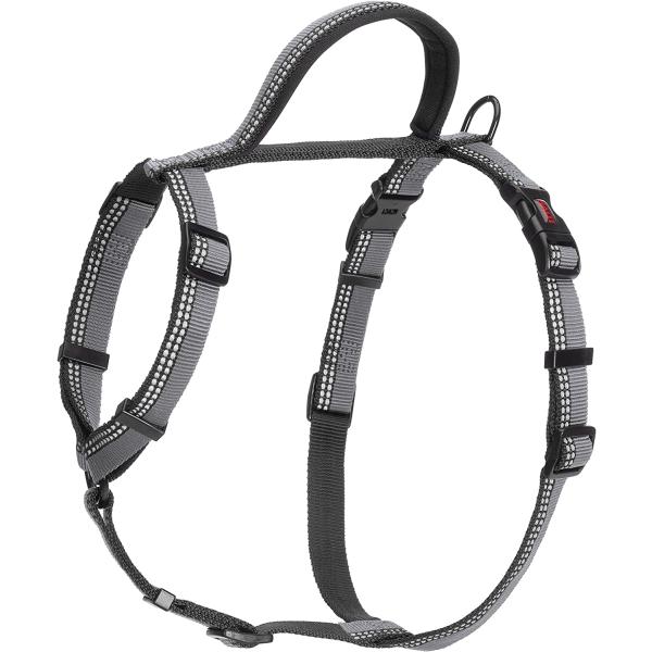 商品名Halti Walking Harness - Small (43-60cm) - BlackThe Company of Animals - Halti Walking Harness (chest 16"" - 24""), Sm...
