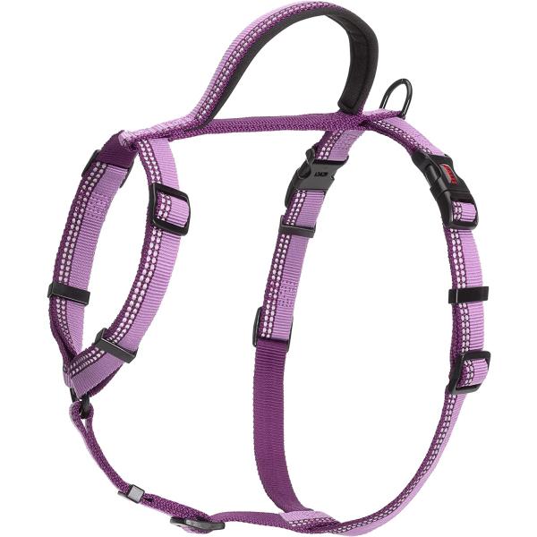 商品名The Company of Animals - Halti Walking Harness (chest 16"" - 24""), Small, Purpleブランド：The Company of Animals商品サイズ：Sma...