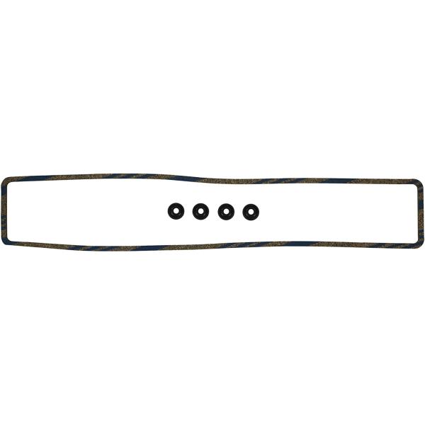 商品名フェルプロPS 10603 CプッシュRD CVR GSKTセットFEL-PRO PS 10603 C Push Rod Cover Gasket Setブランド：Fel-Pro商品サイズ：高さ：1 cm横幅：12.7 cm奥行：71...