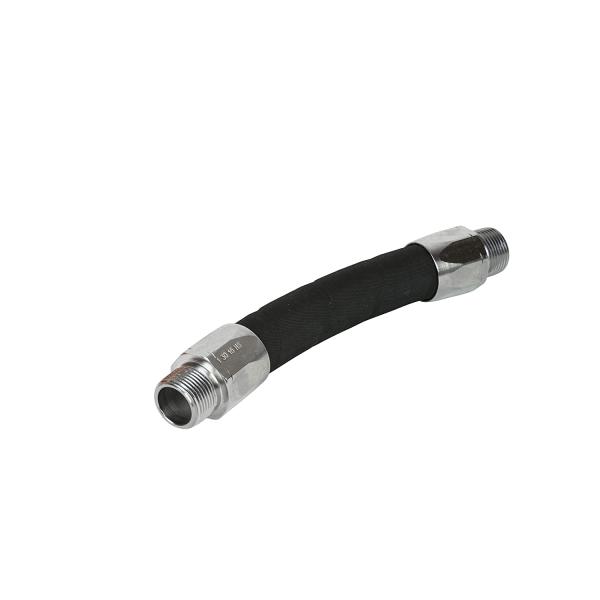 商品名Fill-Rite WH07509 Aluminum 3/4"" Whip Hose, 50 lb. per Square Maximum Pressure, 9"" ES Length, Blackブランド：Fill-Rite商品サ...