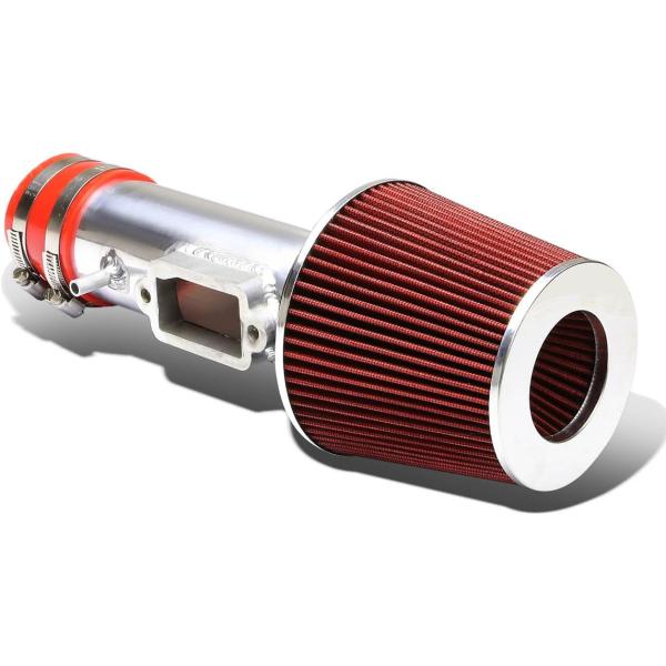 商品名DNA motoring AIK-TC99V6-RD AIKTC99V6RD Air Intake System Compatible with 97-01 Camry Solara V6ブランド：DNA MOTORING商品サイズ：...