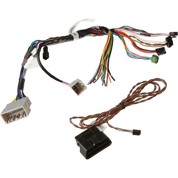 商品名iDatalink Maestro HRN-RR-CH2 Plug and Play T-Harness for Older Chrysler Vehicles by IdatalinkMaestro HRN-RR-CH2 Plug ...