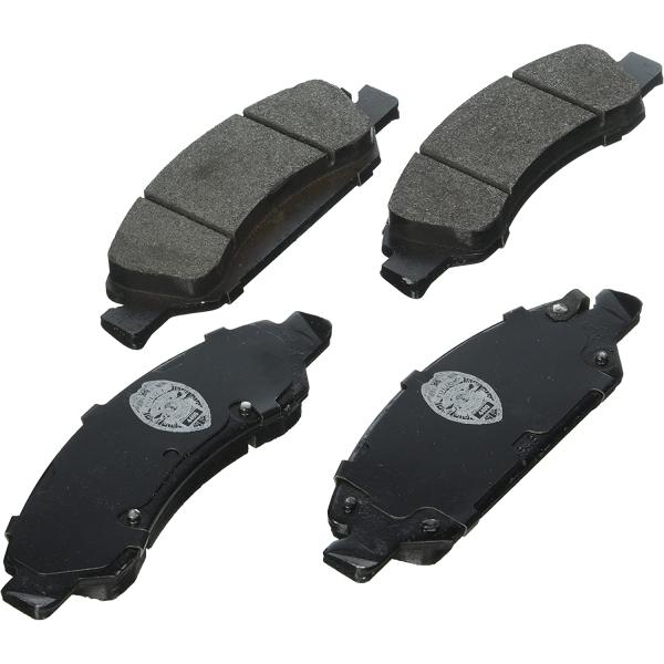 商品名Raybestos sp1367pph Specialty警察PadブレーキパッドセットRaybestos SP1367PPH Specialty Police Pad Brake Pad Setブランド：Raybestos商品サイズ...