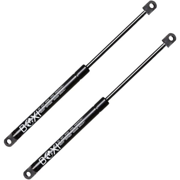 商品名BOXI 2pcs Trunk lift support struts gas struts shocks springs support lift struts For BMW 318i 318ic 318is 325e 325i ...