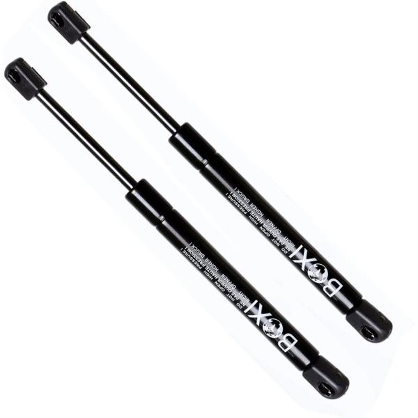 商品名BOXI 2pcs Trunk Lift Supports Struts Shocks for Chevrolet SSR 2004-2006 Convertible Top Cover Deck Lid 6902,15164801B...