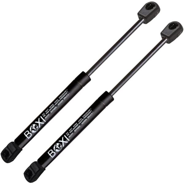 商品名BOXI テールゲートリフトサポートストラットショックスプリングダンパー 2個 2001-2004 Saturn L300-1/L300-2/L300-3/LW200/LW300、2000-2004 Saturn LW1/Saturn...