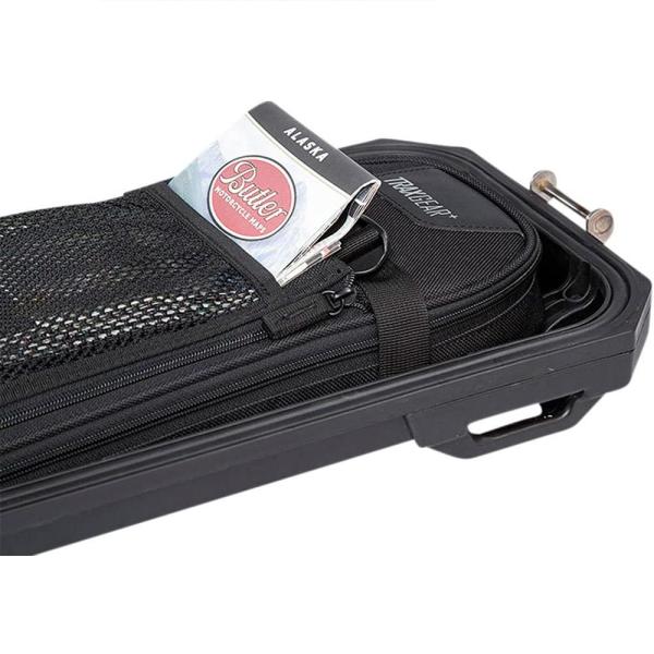 商品名: SW-MOTECH TRAXアクセサリー TRAX ADV サイドケース用インナーリッドバック(37L/45L兼用) BC.ALK.00.732.10100B Trax ADV M/L Inner Lid Bag SW-MOTEC...