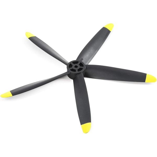 商品名：E-flite Propeller Spitfire Mk XIV 1.2M EFLP10805B Replacement Airplane Partsブランド：E-flite商品サイズ：高さ：1.3 cm横幅：24.1 cm奥行：...