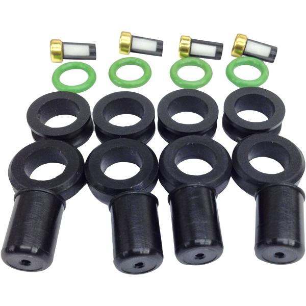 商品名UREMCO 12-4 燃料インジェクターシールキット 1パックUREMCO 12-4 Fuel Injector Seal Kit, 1 Packブランド：UREMCO商品サイズ：高さ：1.5 cm横幅：6.4 cm奥行：10.2 ...