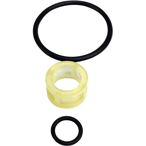商品名UREMCO 27-1 Fuel Injector Seal Kit, 1 Packブランド：UREMCO商品サイズ：高さ：0.8 cm横幅：15 cm奥行：22.9 cm 商品番号：27-1色：素材：