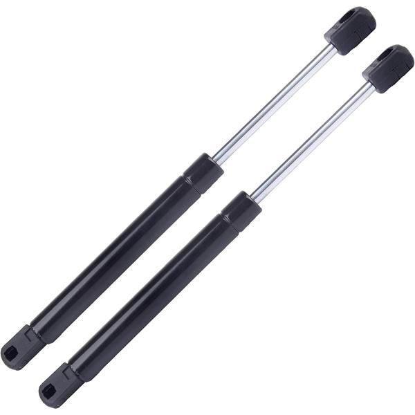 商品名ECCPP Lift Supports Rear Trunk Struts Gas Springs Shocks for 2000-2005 Chevrolet Impala,1999-2007 Chevrolet Monte Com...