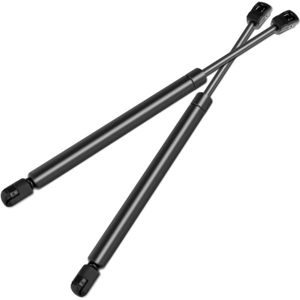 商品名Lift Supports Struts,ECCPP Rear Window Glass Lift Support 6600 Strut for 2000-2005 Ford Excursion Set of 2Lift Suppor...