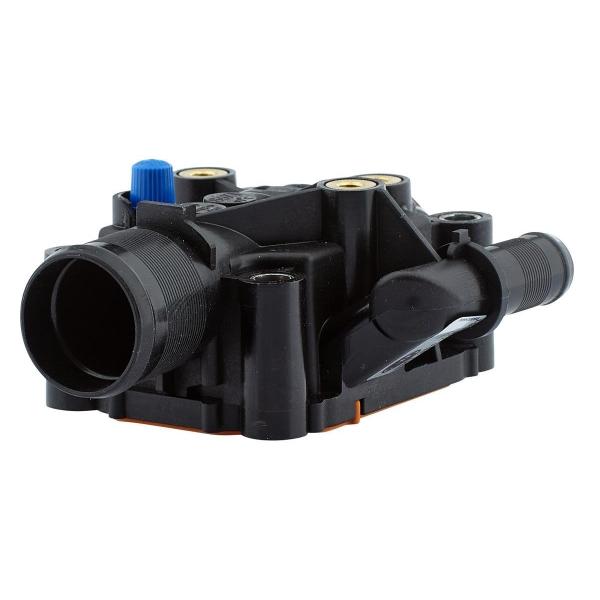 商品名: HELLA 8MT 354 776-551 Thermostat, liquide de refroidissement - Temp〓rature d'ouverture: 91°C - avec transmetteur de...