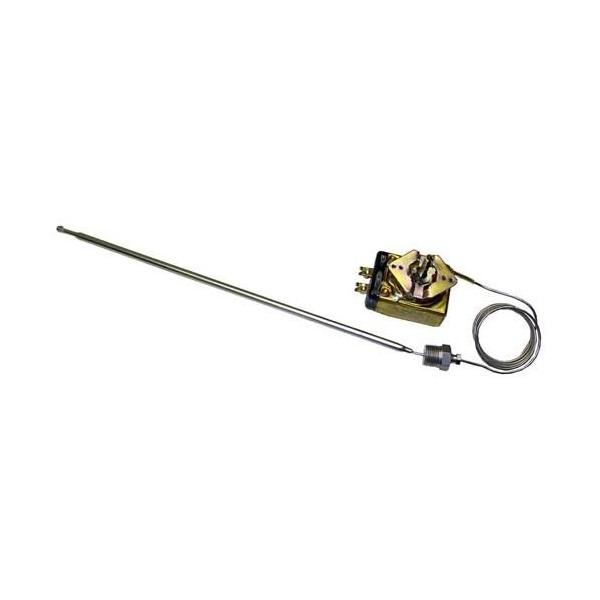 商品名:  Thermostat for Vulcan Hart Part# 410687-1 (OEM Replacement)ブランド: PartsFPS商品番号: ■海外在庫品のため通常【2〜3週間】ほどお時間を頂戴しております。■税...