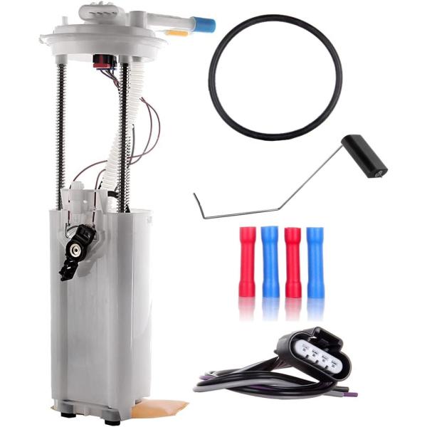 商品名scitoo新しい電気燃料ポンプモジュールアセンブリFits 1998   1999 Chevrolet c1500 Suburban 1998   1999 Chevrolet c2500サバーバン1998   1999シボレーk1...