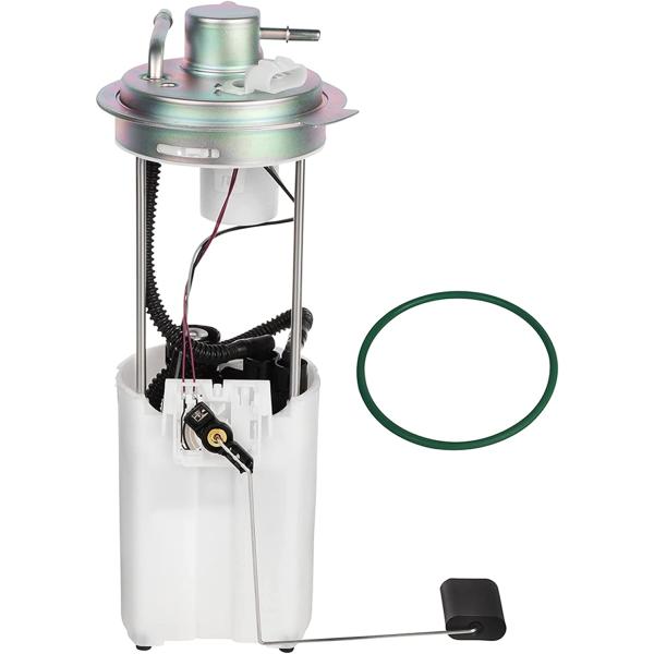 商品名SCITOO Compatible with E3609M Fuel Pump Electrical Assembly High Performance fit for Chevy Silverado 1500 2500 for GM...