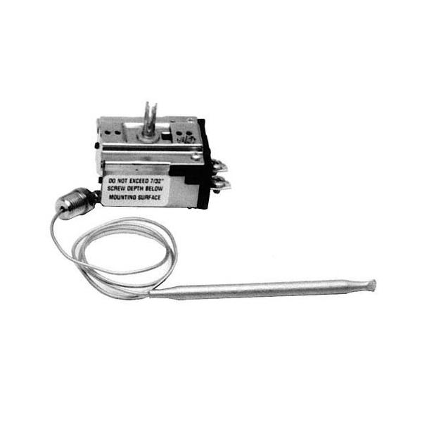 商品名: Vulcan Hart 部品番号00-419999-00001用サーモスタット(OEM交換品) Thermostat for Vulcan Hart Part# 00-419999-00001 (OEM Replacement)ブ...