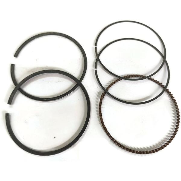 商品名ホンダGX340 GXV340 EB5000 EB6500 7000 WT40 HS1132 11HPエンジンのためのITACOピストンリングセット13010-ZE3-003 82MM標準ITACO Piston Ring Set 1...