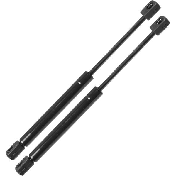 商品名Qty (2) PM3285 Lift Supports Depot Front Hood Replaces 4G8823359A 467015ブランド：Lift Supports Depot商品サイズ：高さ：2.5 cm横幅：7.6...