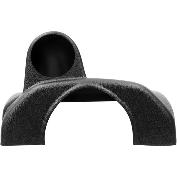 商品名オートメーター オートメーター 15015 ソリューションゲージマウント ステアリングコラム、シングル、2 1/16インチ、ダッジラム10+AutoMeter 2010+ Dodge Ram 1500 2 1/16in Steerin...