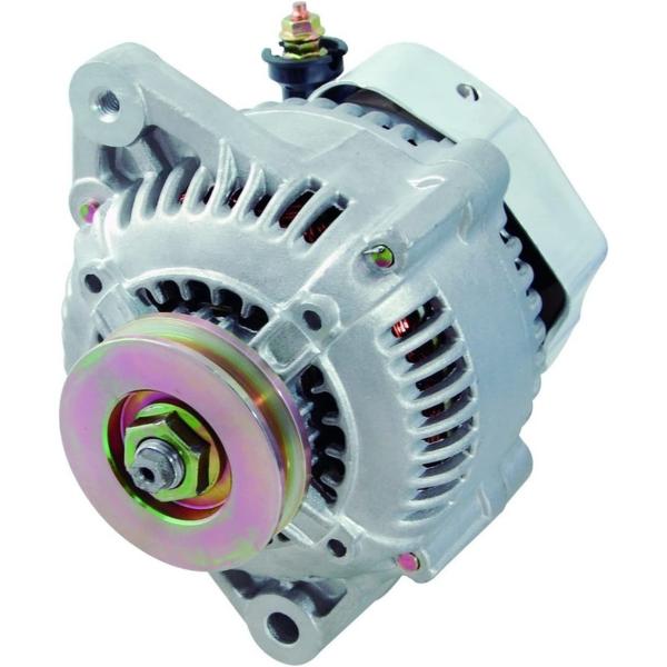 商品名New Alternator Replacement For 1993 1994 1995 Toyota Pickup 4Runner L4 2.4L 93 94 95 1012110190, 2706035150, 27060351...