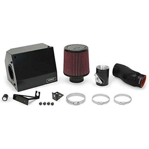 商品名Mishimoto MMAI-CIV-16BK パフォーマンスエアインテイク ホンダ シビック 1.5 ターボ 2016-2018 ブラックMishimoto MMAI-CIV-16BK Performance Air Intake ...