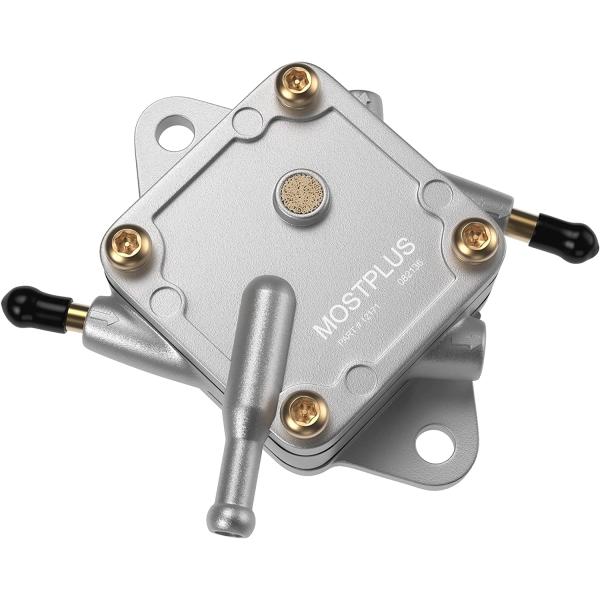 商品名ヤマハ ゴルフカート G16 G20 G22 4サイクル 1996-UP JN6-F4410-00 用燃料ポンプMOSTPLUS - JN6-F4410-00 - Fuel Pump - Compatible with Yamaha ...