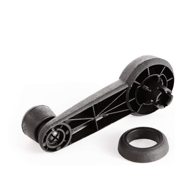 商品名omix-ada 11814.05ウィンドウクランクハンドルforチェロキー/グランドチェロキーOmix-Ada | 11814.05 | Window Crank Handle | OE Reference: 35025104 | ...