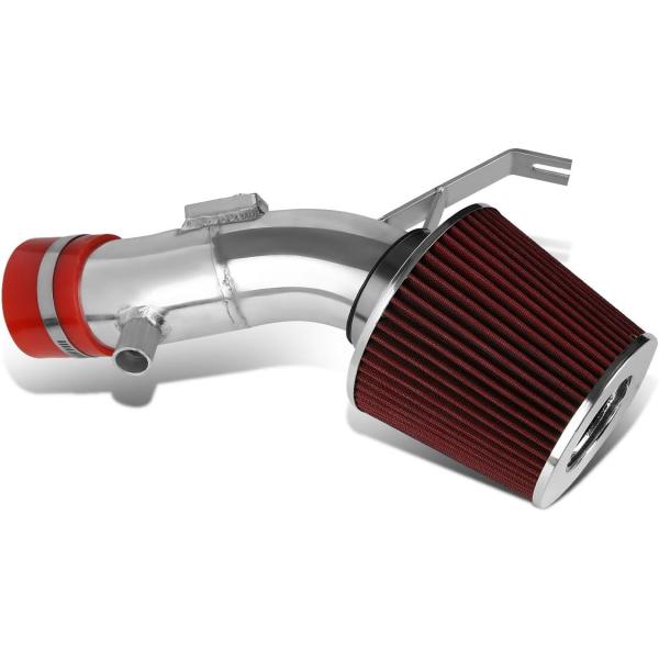 商品名DNA motoring AIK-NA07V6-RD Air Intake System Compatible with 07-12 Nissan Altima V6ブランド：DNA MOTORING商品サイズ：高さ：17.5 cm横...
