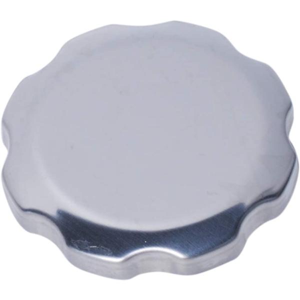 商品名Podoy GX390 Gas Cap for Compatible with GX340 Chrome Fuel Tank Engine Motor Gas Cap GX120 GX160 GX200 GX240 GX270ブランド...