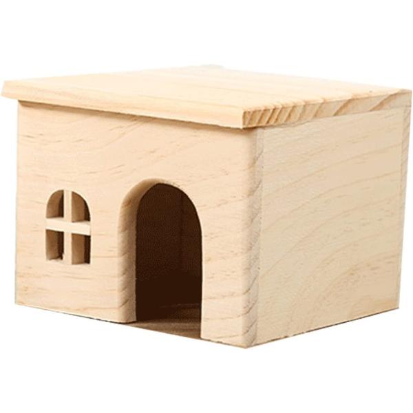 商品名OMEM for Small Animals House Natural Life Tunnel System Such as Hamsters, Guinea Pigs, Golden Bears, Hedgehogs, Rabbi...