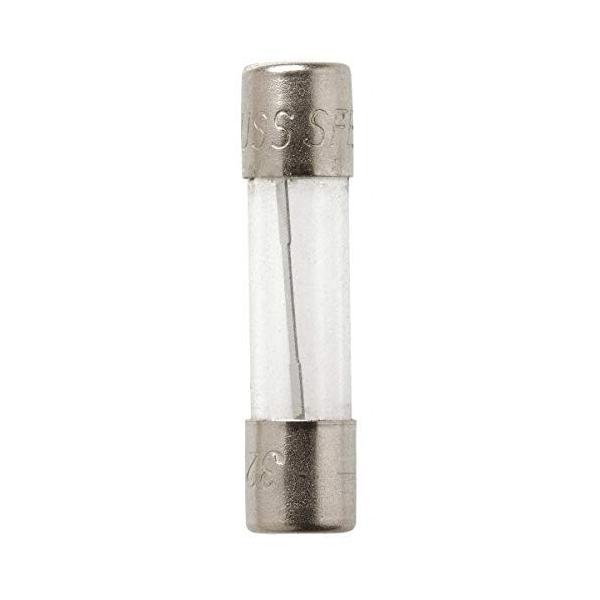 商品名Cooper Bussmann BMA6031SQ ガラスヒューズ SFE-7-1/2 SFE 7.5アンペア Cooper BussmannCooper Bussmann BMA6031SQ Glass Fuse, SFE-7-1/...