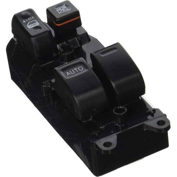 商品名eynpire 9016電源マスターウィンドウスイッチコントロールfor Toyota 1998   2000 Sienna、1999   2003 Solara、2001- 2009タコマ、2000   2006 Tundra ( ...