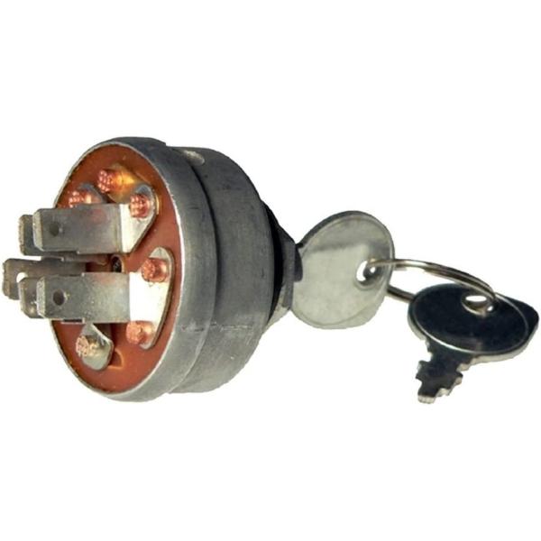 商品名019223 19223 Ignition Key Switch for Gravely ProMaster 30-H 50 100 200 300 400ブランド：Welironly商品サイズ：高さ：4 cm横幅：4.4 cm奥行：...