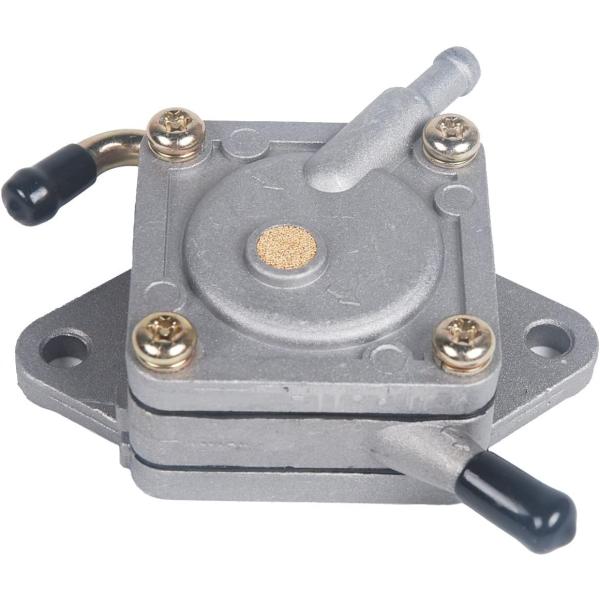 商品名HIFROM 燃料ポンプ クラブカーガスゴルフカートDS &amp; Precedent 1984 UP 290FE 350FE カワサキエンジン交換 1014523 S 5136 FP002HIFROM Fuel Pump Repl...