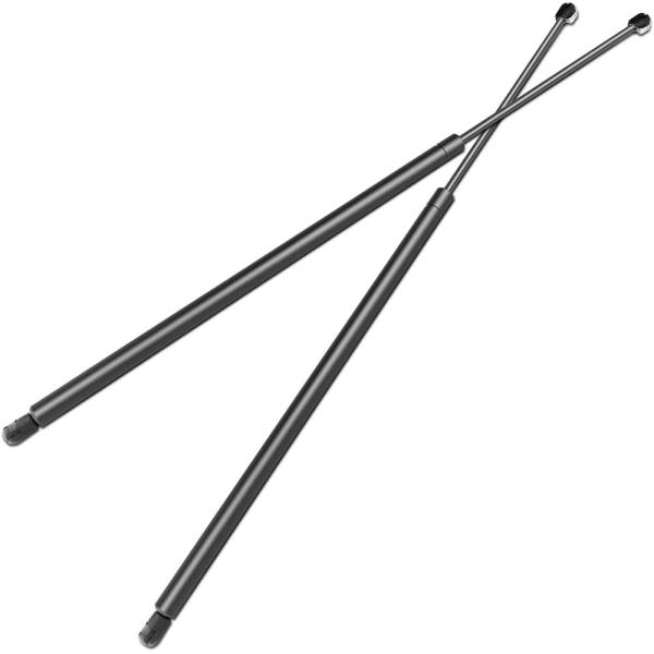 商品名ECCPP 2pcs Rear Hatchリフトサポート衝撃Struts 1984   1996シボレーコルベットと互換性4903 4904ECCPP Lift Support Hatch Replacement Struts Gas...