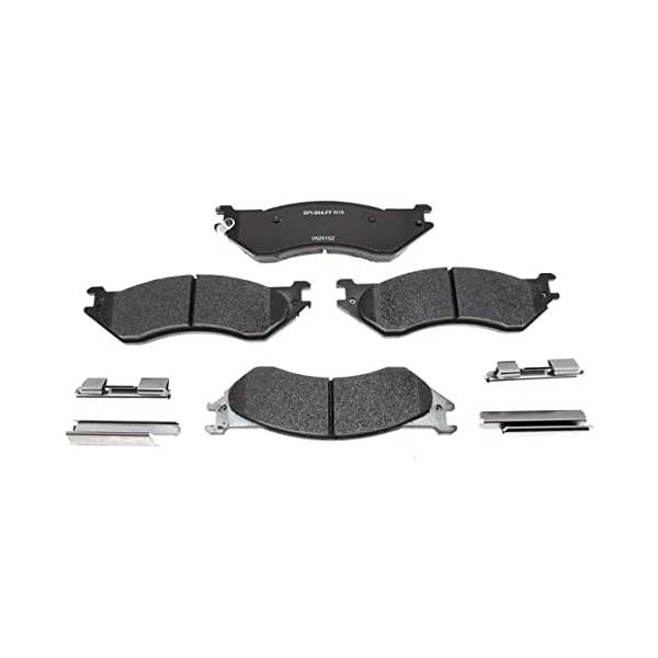 商品名Raybestos MGD702MH Reliant ブレーキパッドセットRaybestos MGD702MH Reliant Brake Pad Setブランド：Raybestos商品サイズ：高さ：4.4 cm横幅：16.8 cm奥...