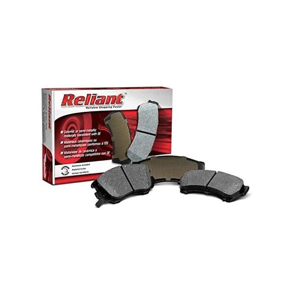 商品名Raybestos MGD834MH Reliant Brake Pad Setブランド：Raybestos商品サイズ：高さ：5.4 cm横幅：16 cm奥行：24.1 cm 商品番号：MGD834MH色：素材：