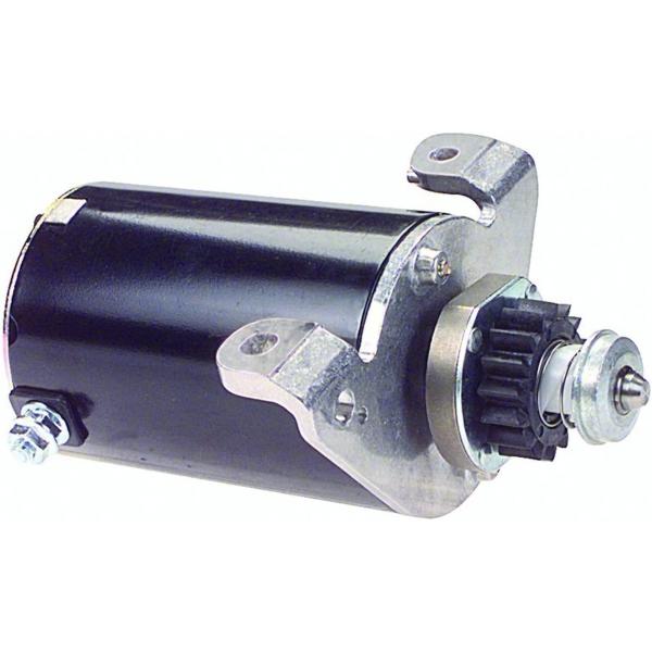 商品名New Starter Replacement For 1979-1986 Groundmaster 52 W/Briggs &amp; Stratton 391178, 394807, 396306, SBS0003, 410220...